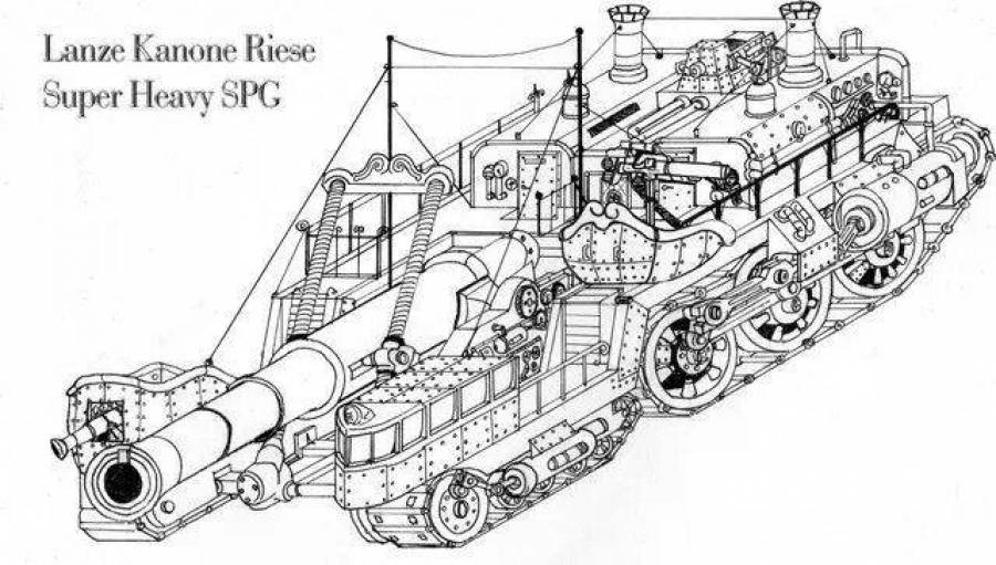 Раскраски Танк фиджерон (28 шт.) - скачать или распечатать бесплатно #12350
