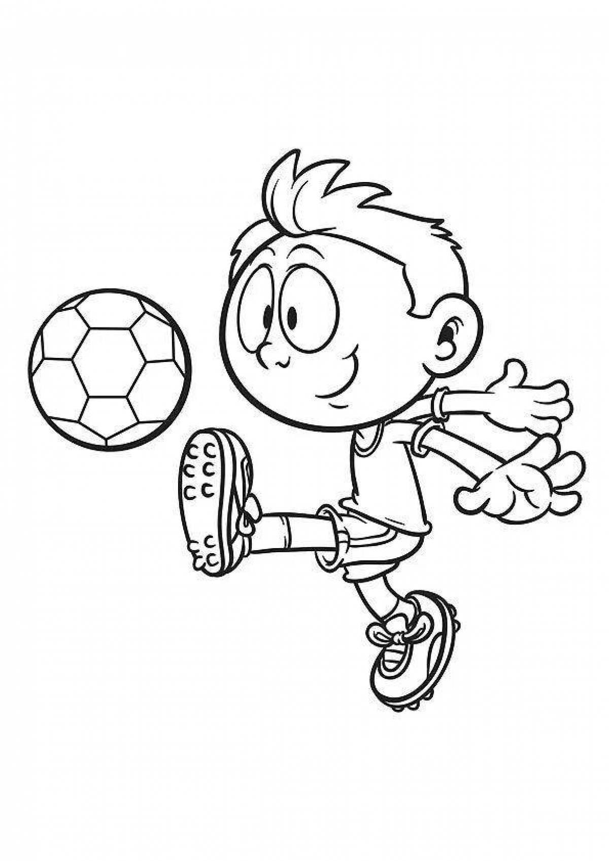 Раскраски Бебрик (38 шт.) - скачать или распечатать бесплатно #14646