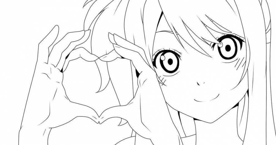 Coloring Pages Kuromi pictures (38 pcs) - download or print for free #14715