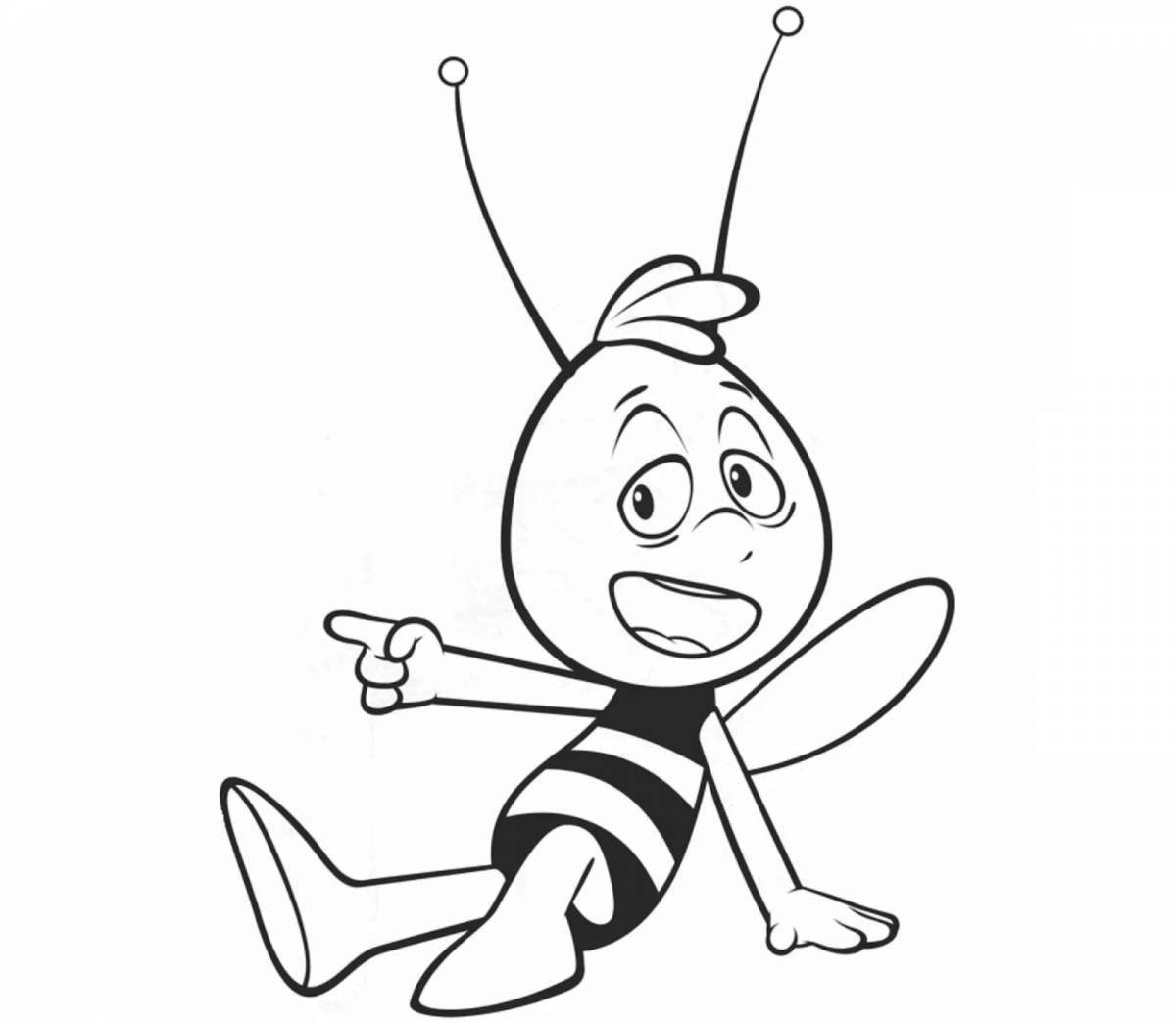 Coloring Pages Killy willy coloring book (39 pcs) - download or print ...