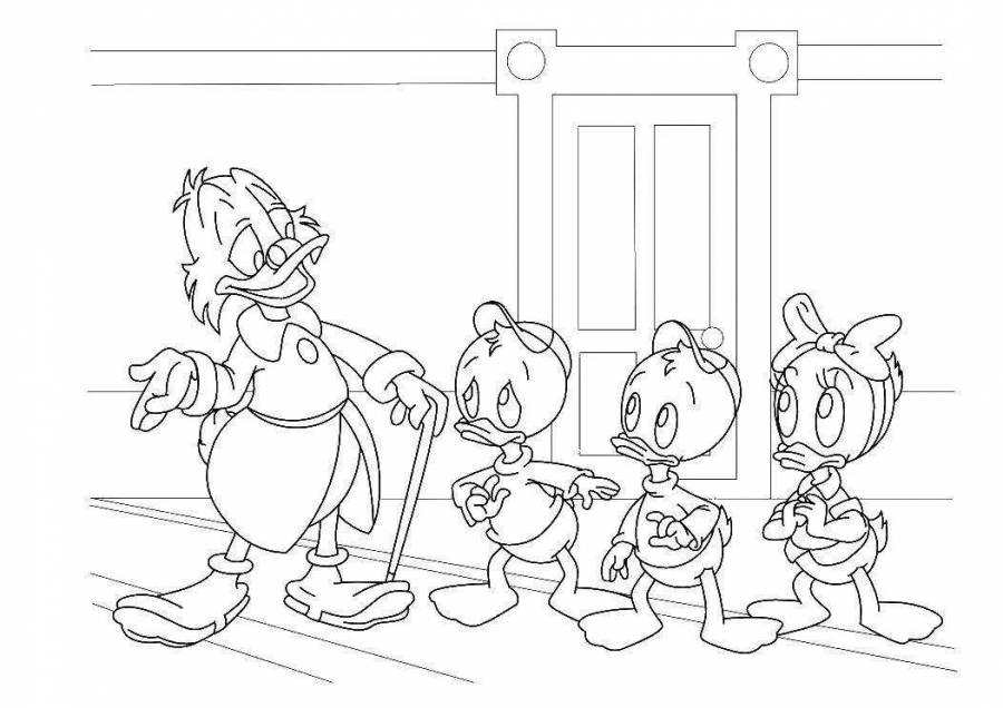 Coloring Pages Killy willy coloring book (39 pcs) - download or print ...