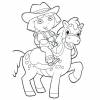 Coloring Pages Dasha is an insta-female (38 pcs) - download or print ...