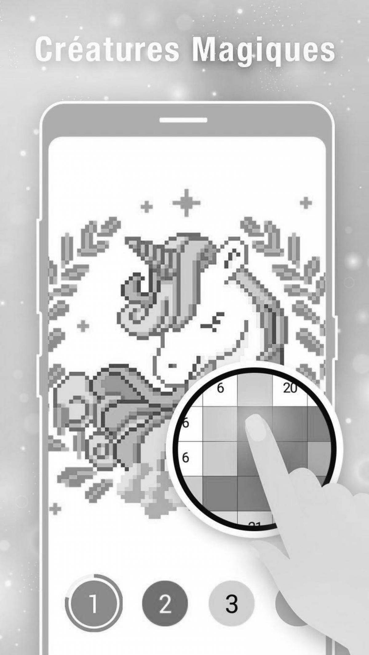  Pixel Art Game 