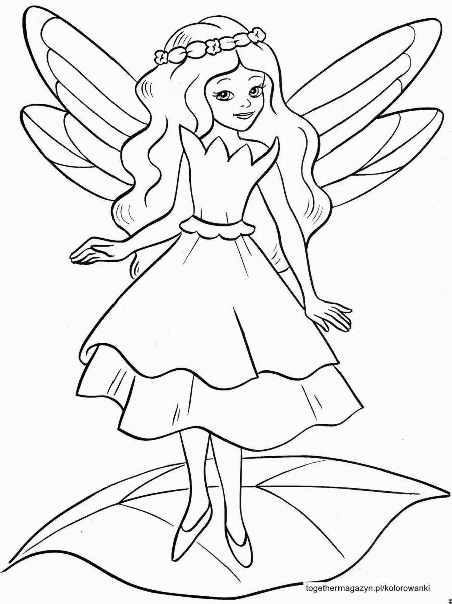 Coloring Pages Inch for children (38 pcs) - download or print for free ...