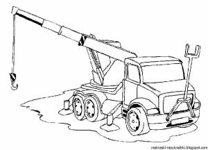 Coloring Pages Faucet for children 4 5 years (35 pcs) - download or ...