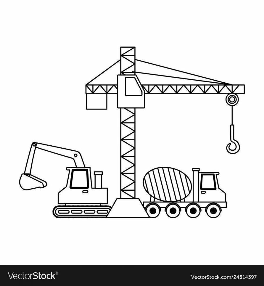 Coloring Pages Faucet for children 4 5 years (35 pcs) - download or ...