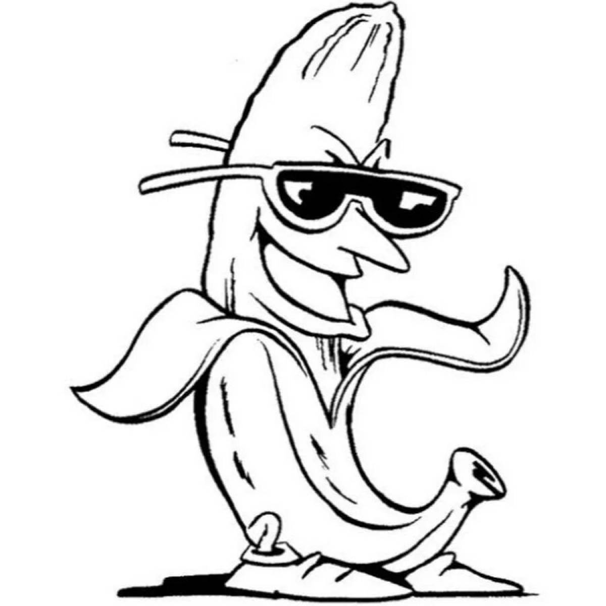 Coloring Pages For stupid (37 pcs) - download or print for free #23281