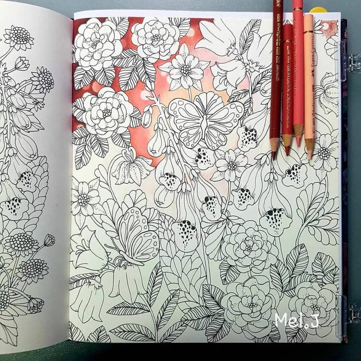 Coloring Pages Antistress shading book (32 pcs) - download or print for ...