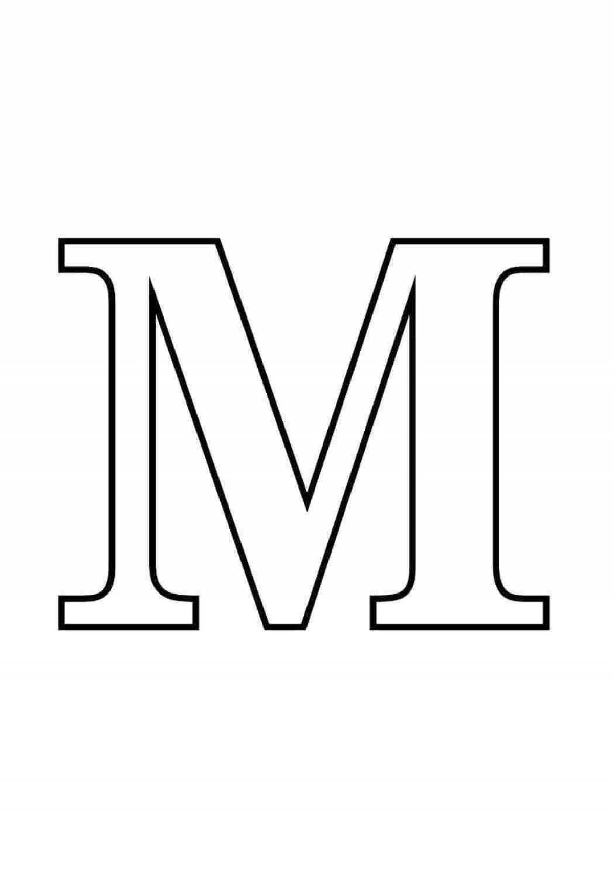 Creative Coloring How To Type Letters In Word Download Or Print