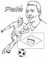 Coloring Pages Van dijk footballer (27 pcs) - download or print for ...