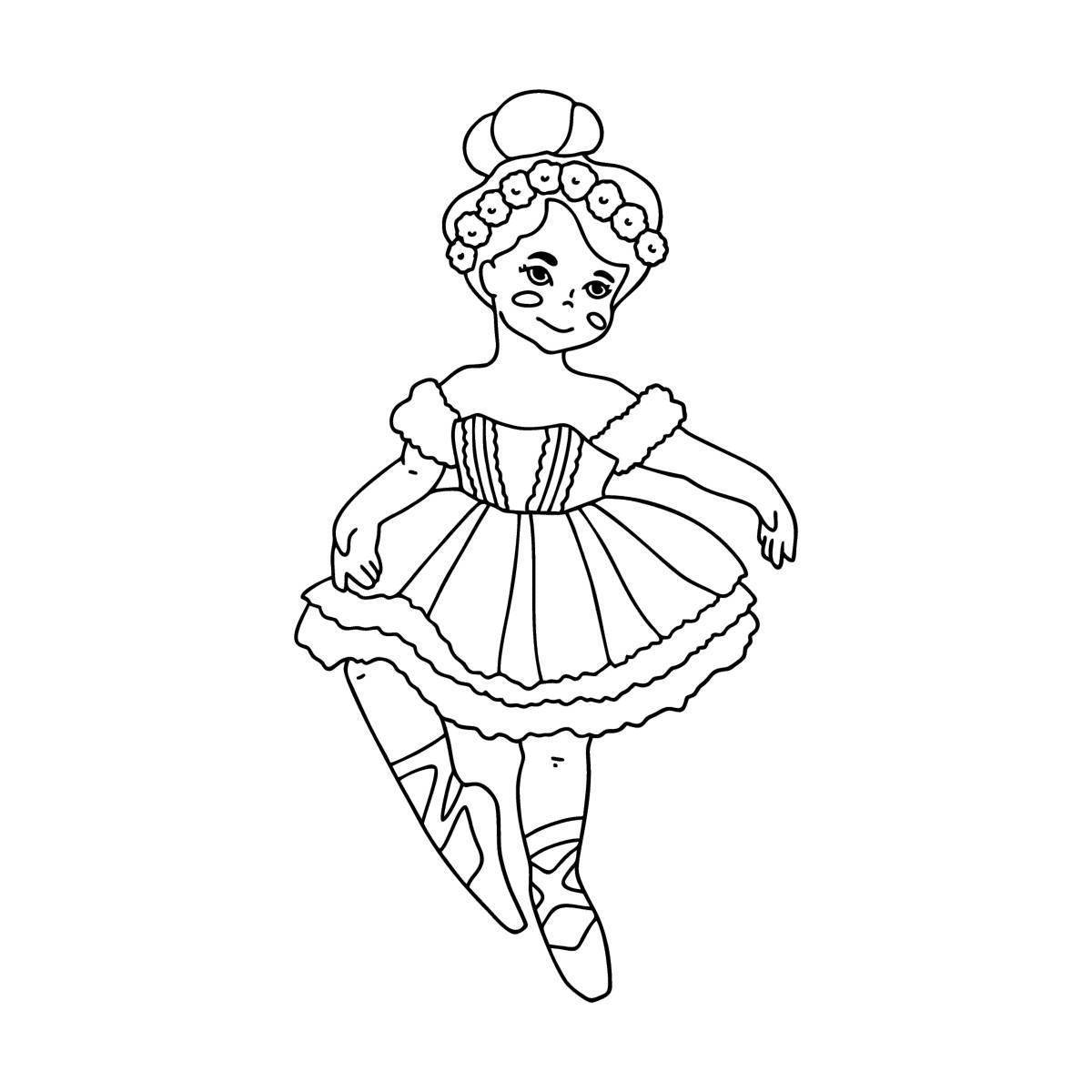Coloring Pages For girls valya carnival (27 pcs) - download or print ...