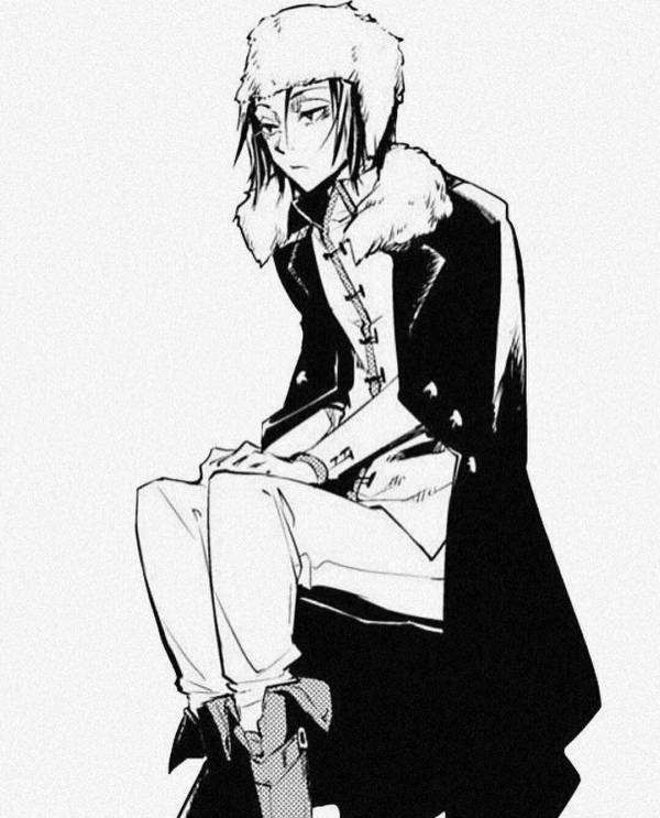 Coloring Pages Dostoevsky bsd (29 pcs) - download or print for free #28747