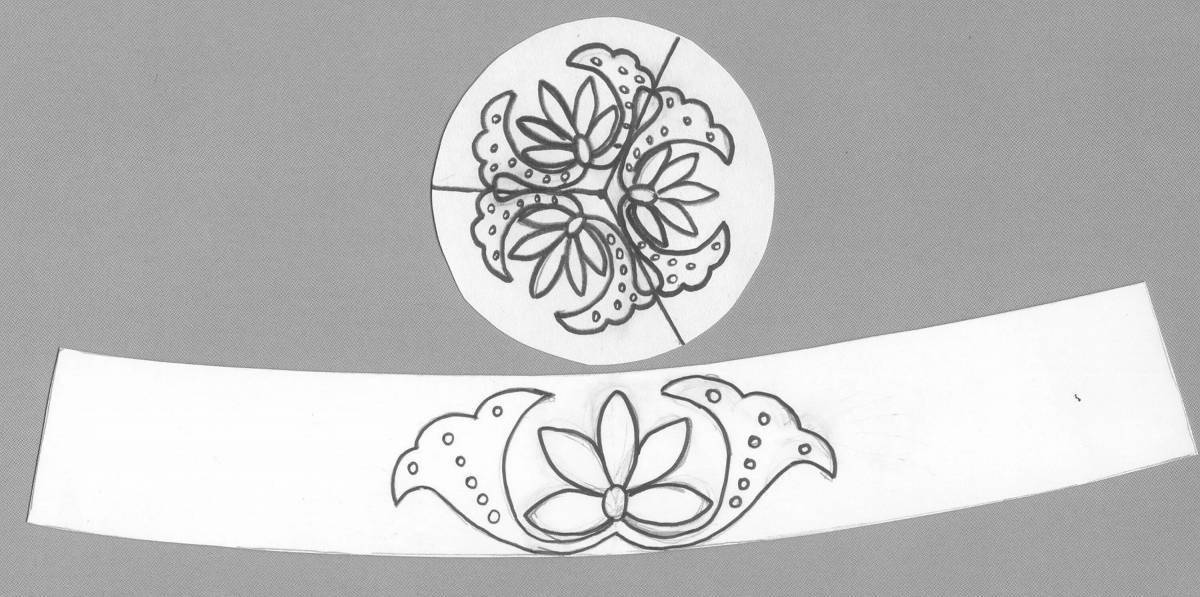 Coloring Pages Kalfak for kids templates (28 pcs) - download or print ...