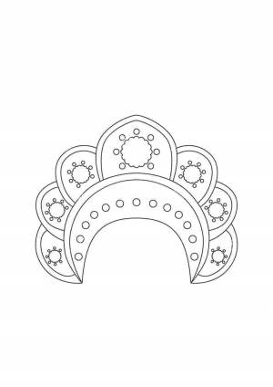 Coloring Pages Kalfak for kids templates (28 pcs) - download or print ...