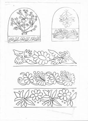 Coloring Pages Kalfak for kids templates (28 pcs) - download or print ...