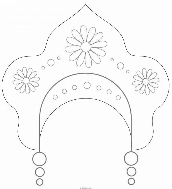 Coloring Pages Kalfak for kids templates (28 pcs) - download or print ...