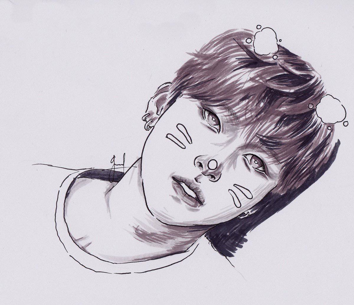 Coloring Pages Stray kids (36 pcs) - download or print for free #3229