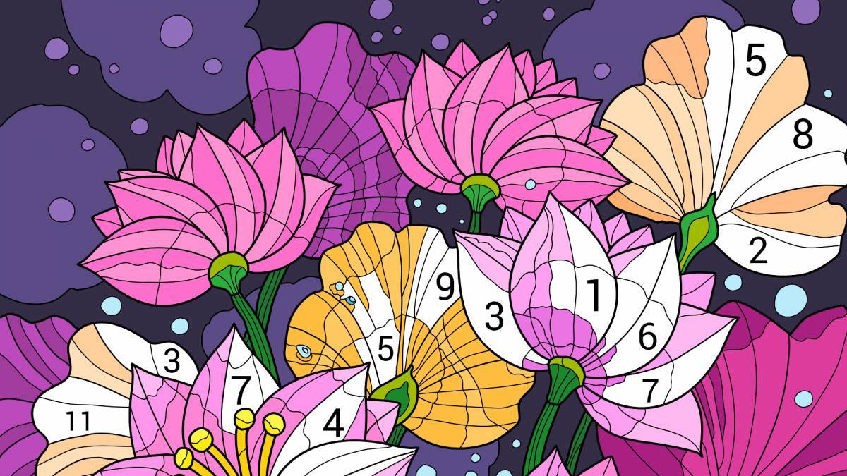 Раскраски Hey color (35 шт.) - скачать или распечатать бесплатно #3484