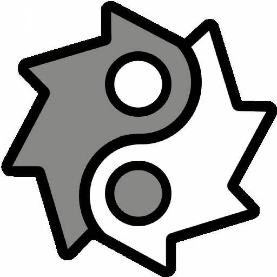 Раскраски Geometry dash (23 шт.) - скачать или распечатать бесплатно #3581