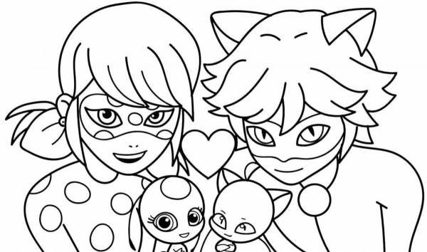 Раскраски Леди бак для детей 6 7 лет (26 шт.) - скачать или распечатать бесплатно #5150