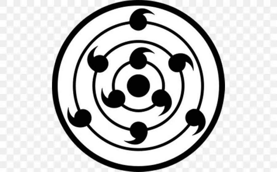 Coloring Pages Sharingan (30 pcs) - download or print for free #5477