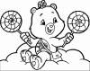 Coloring Pages Super bear adventure (33 pcs) - download or print for ...