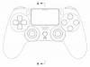 Coloring Pages Playstation 5 (34 pcs) - download or print for free #6082