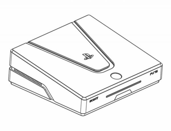 Coloring Pages Playstation 5 (34 pcs) - download or print for free #6082