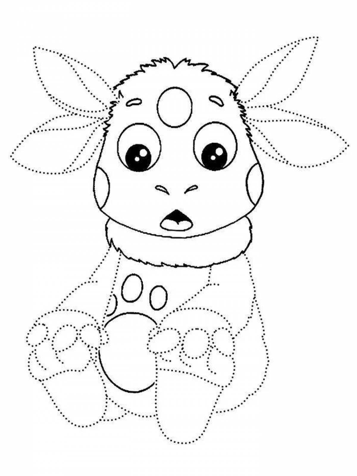 Coloring Pages How to draw a coloring book (29 pcs) - download or print ...