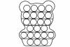Coloring Pages Pop it and simple dimple (39 pcs) - download or print ...