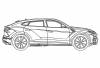 Coloring Pages Urus lamborghini (39 pcs) - download or print for free #7383