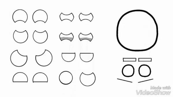 Coloring Pages Countryballs (33 pcs) - download or print for free #7830