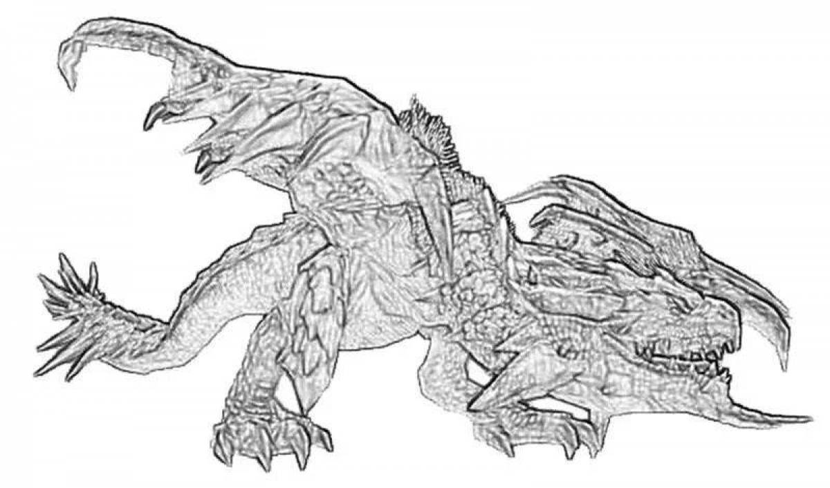 Coloring Pages Ark (27 pcs) - download or print for free #8063