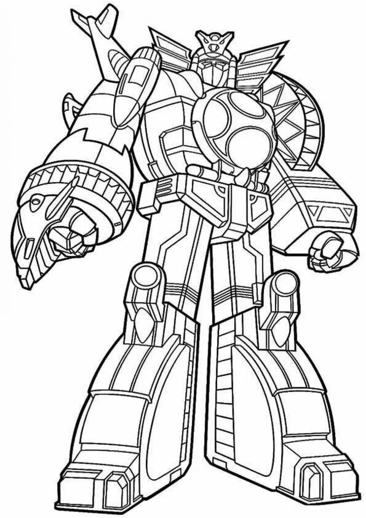 Coloring Pages Carbot (28 pcs) - download or print for free #8324