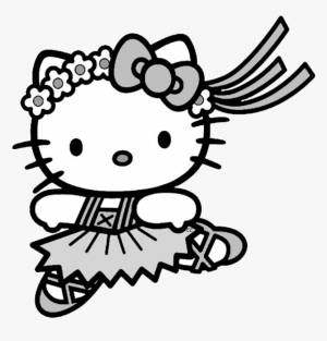 Раскраски Персонажи хелло китти (36 шт.) - скачать или распечатать ...