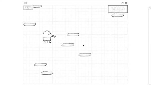 Раскраски Doodle Jump: 15 раскрасок - скачать или распечатать бесплатно