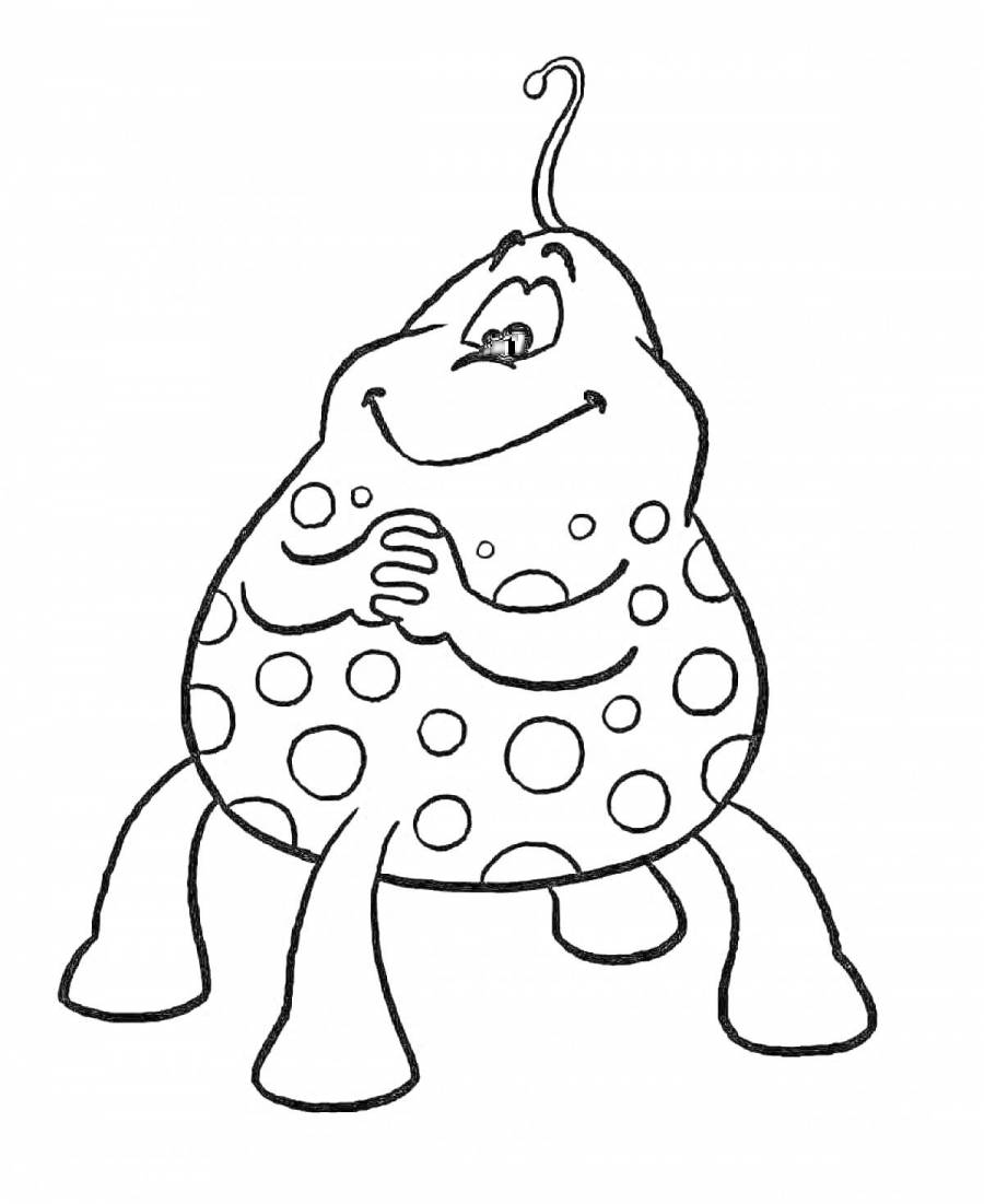 Раскраски для детей: 38273 раскраски - скачать или распечатать бесплатно