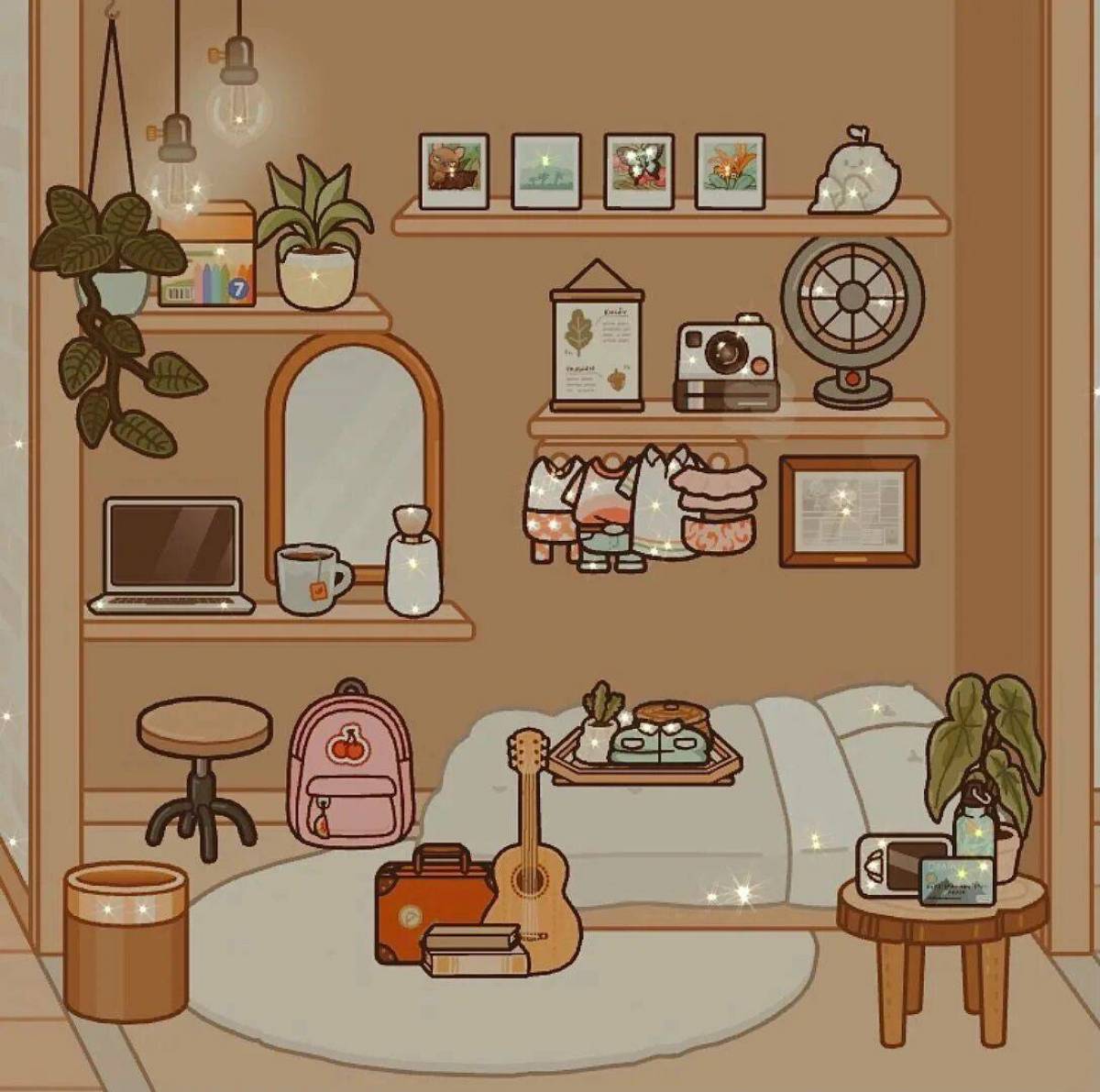 Картинки Дом тока бока (38 шт.) - #280