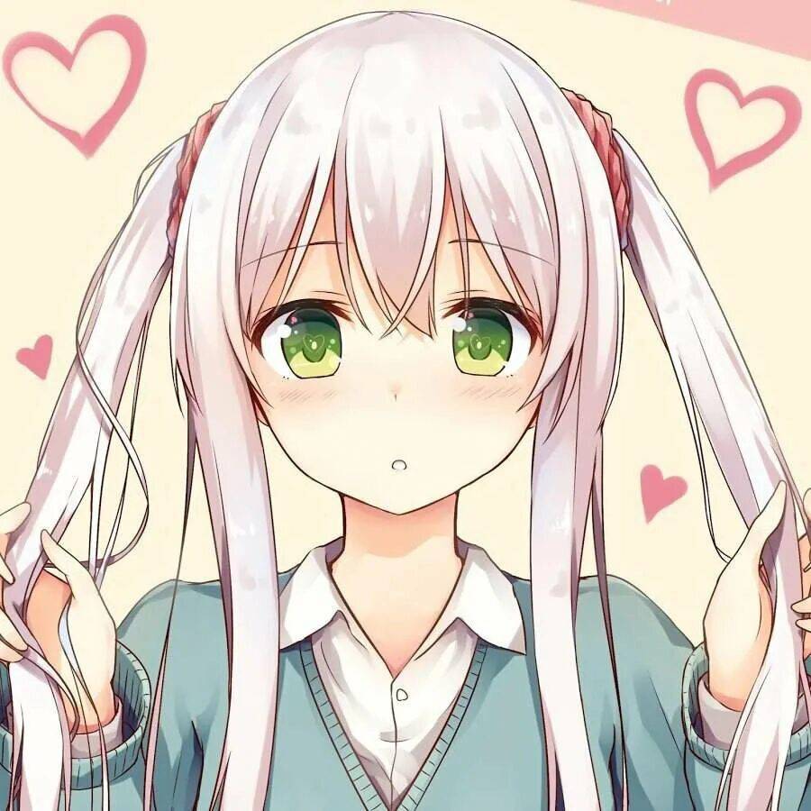 Картинки Аниме тянка (39 шт.) - #3809