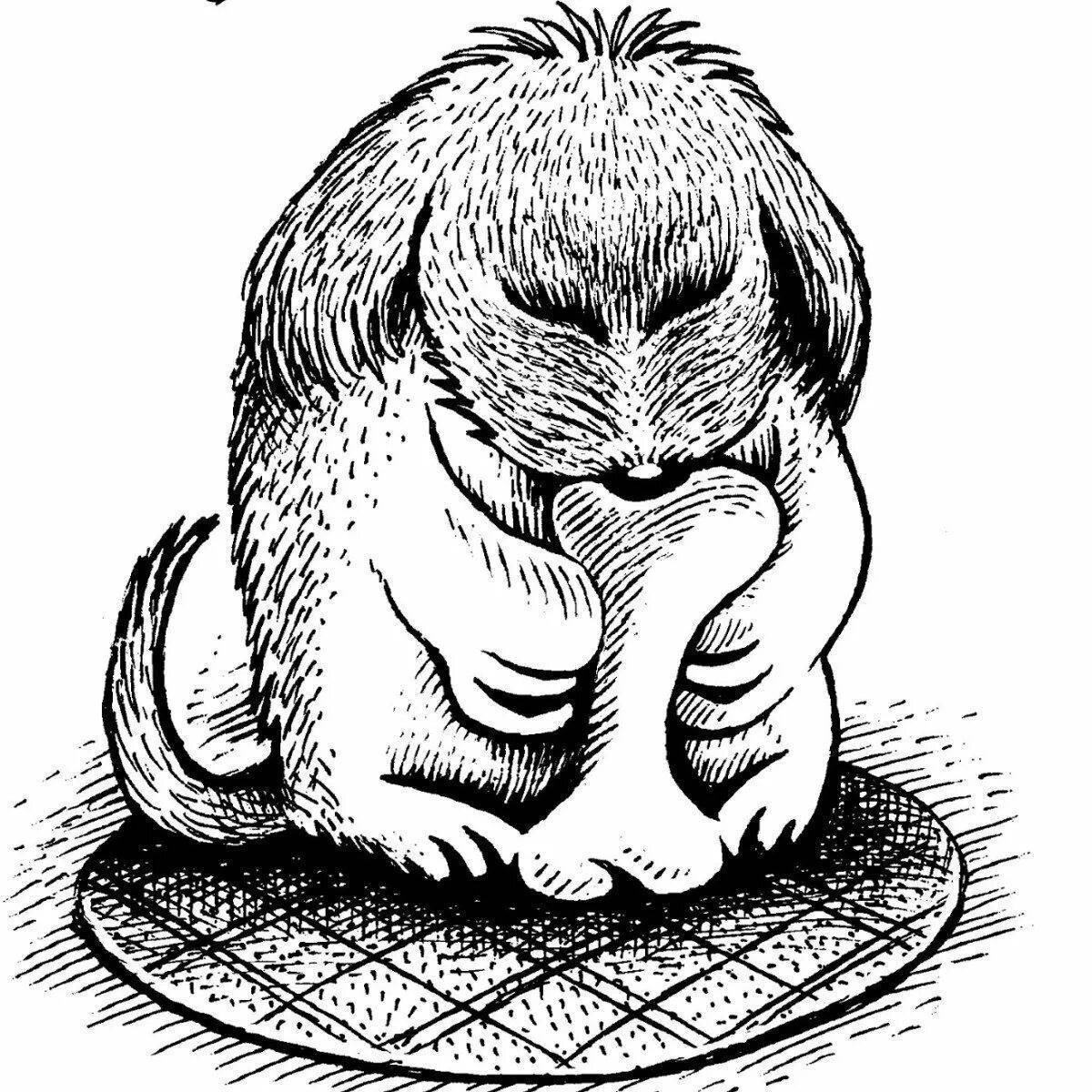 Картинки Перевертыш (39 шт.) - #15076