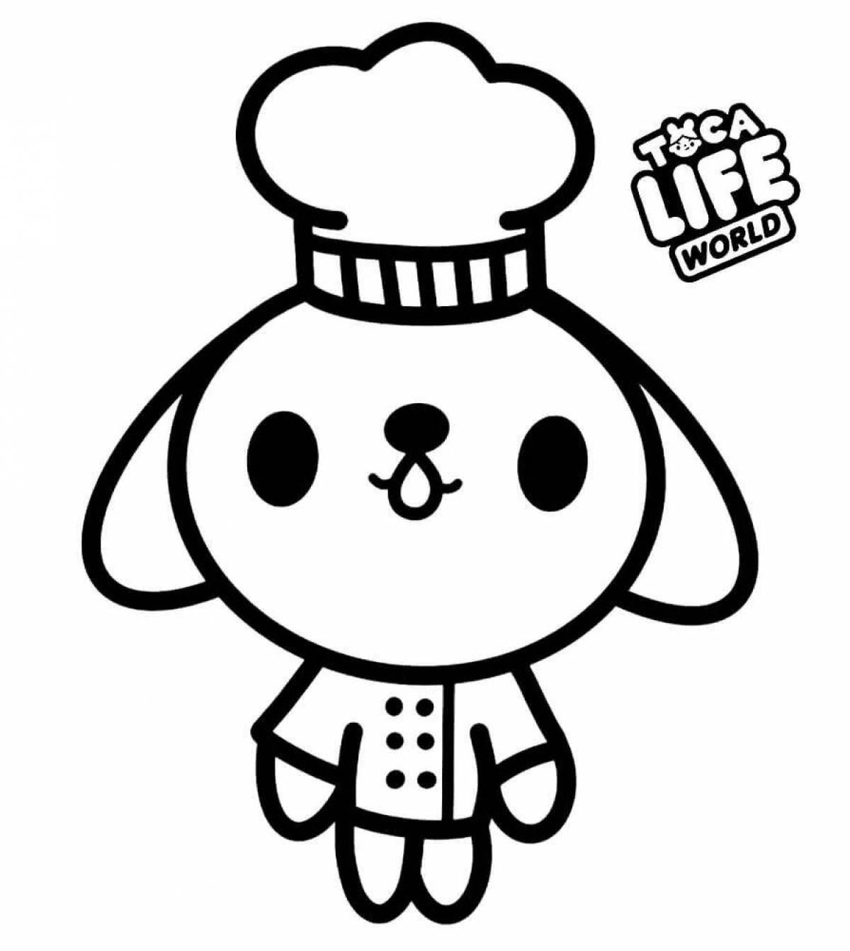 Картинки Печатать тока бока (39 шт.) - #13641