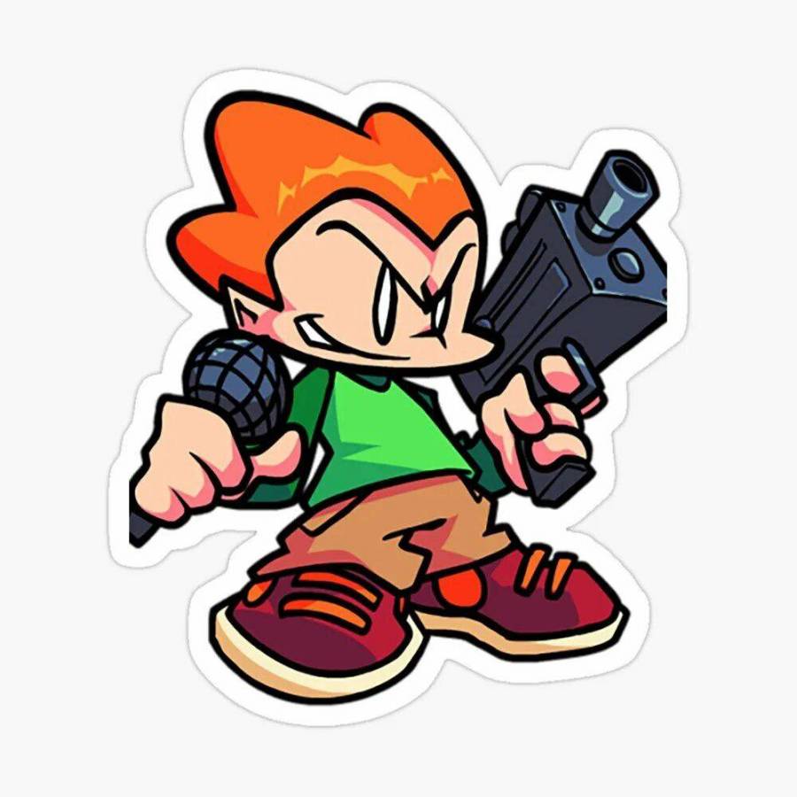 Картинки Фнф friday night funkin (37 шт.) - #14721