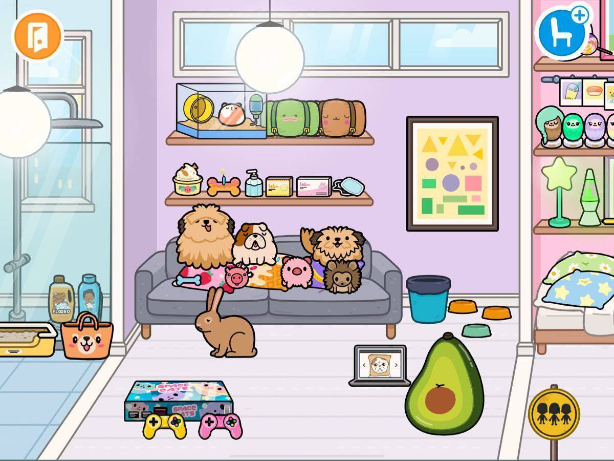 Картинки Животные тока бока (38 шт.) - #2561