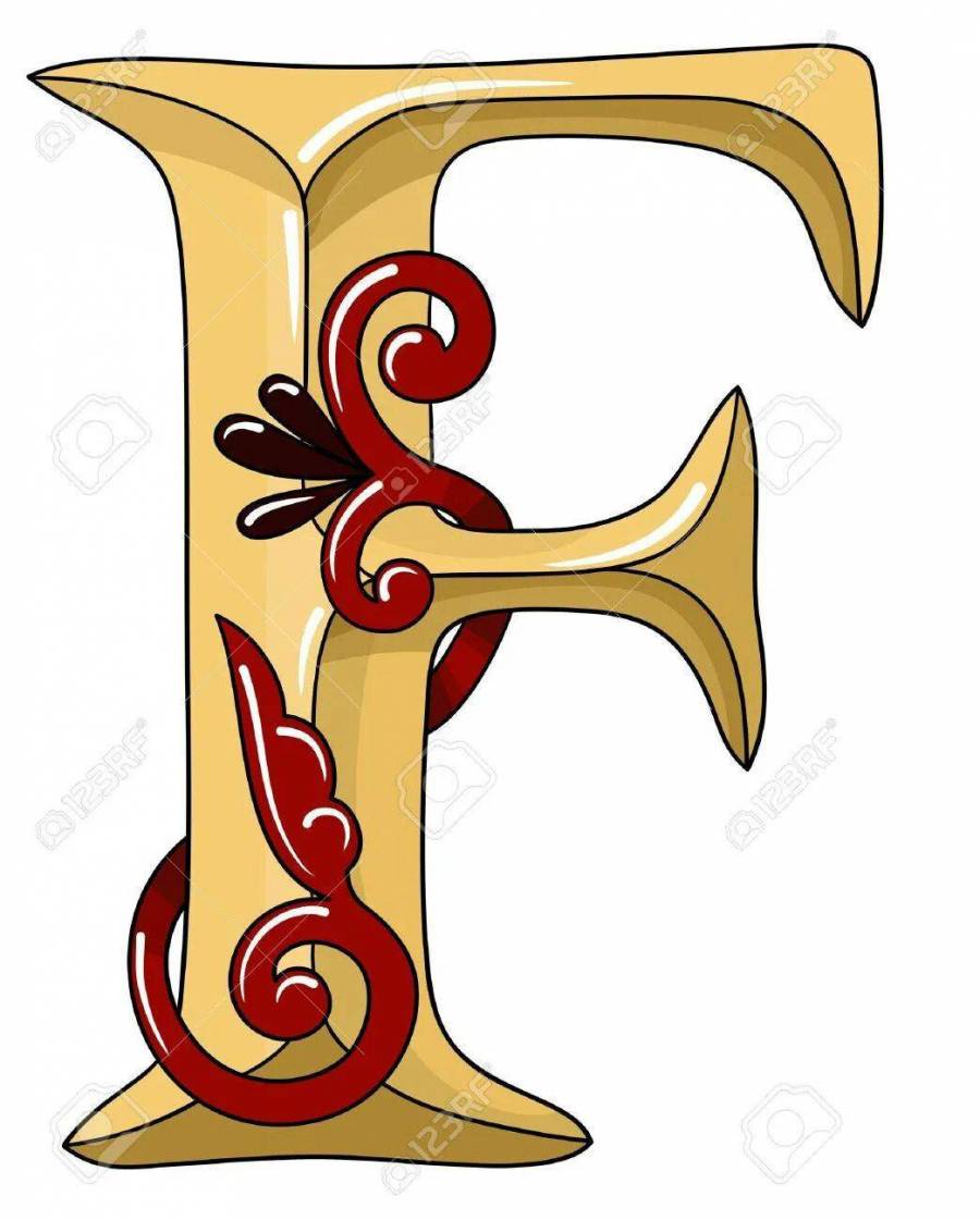 Картинки Буквы казахского алфавита (30 шт.) - #9279