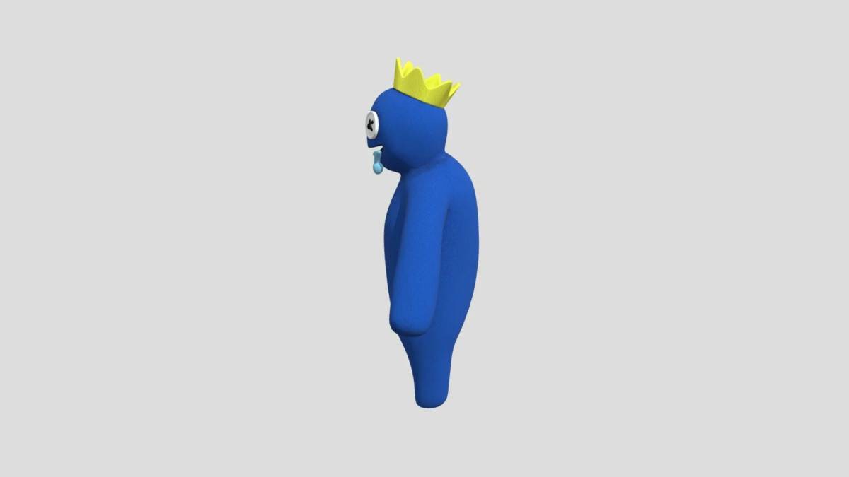 Картинки Rainbow friends roblox (26 шт.) - #3076