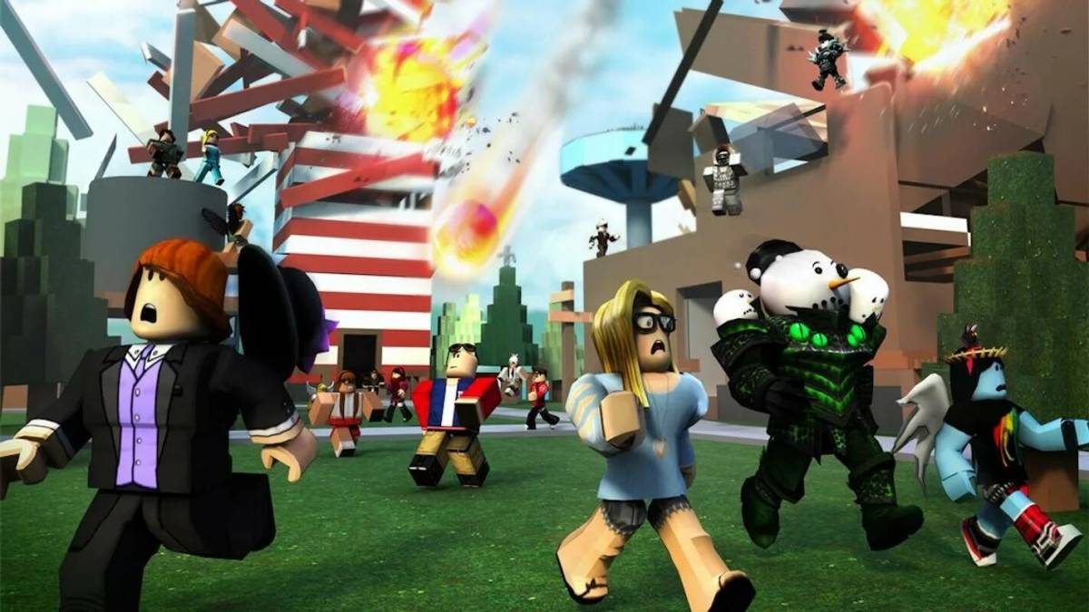 Картинки Roblox (25 шт.) - #512