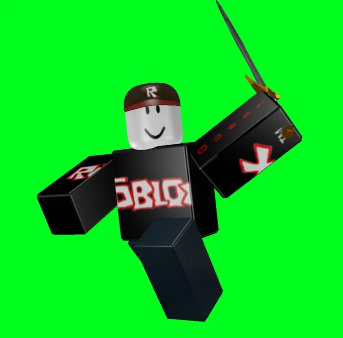 Картинки Roblox (25 шт.) - #512