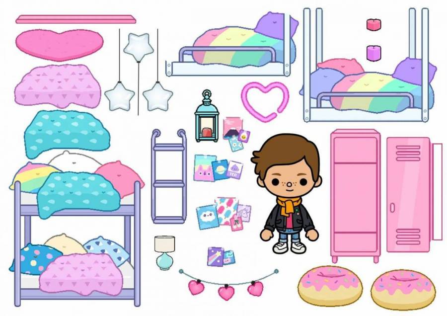 Картинки Кровать тока бока (28 шт.) - #5368