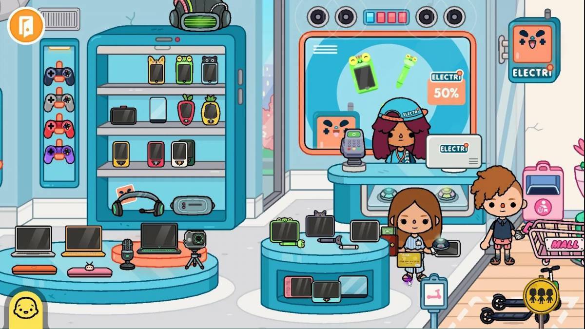 Картинки Магазин тока бока (29 шт.) - #8922